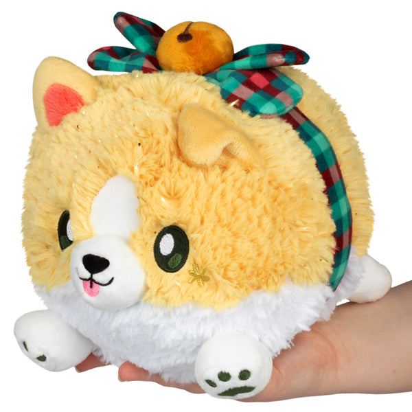 Squishable Festive Corgi (Mini) – Silicon Power Store (US)