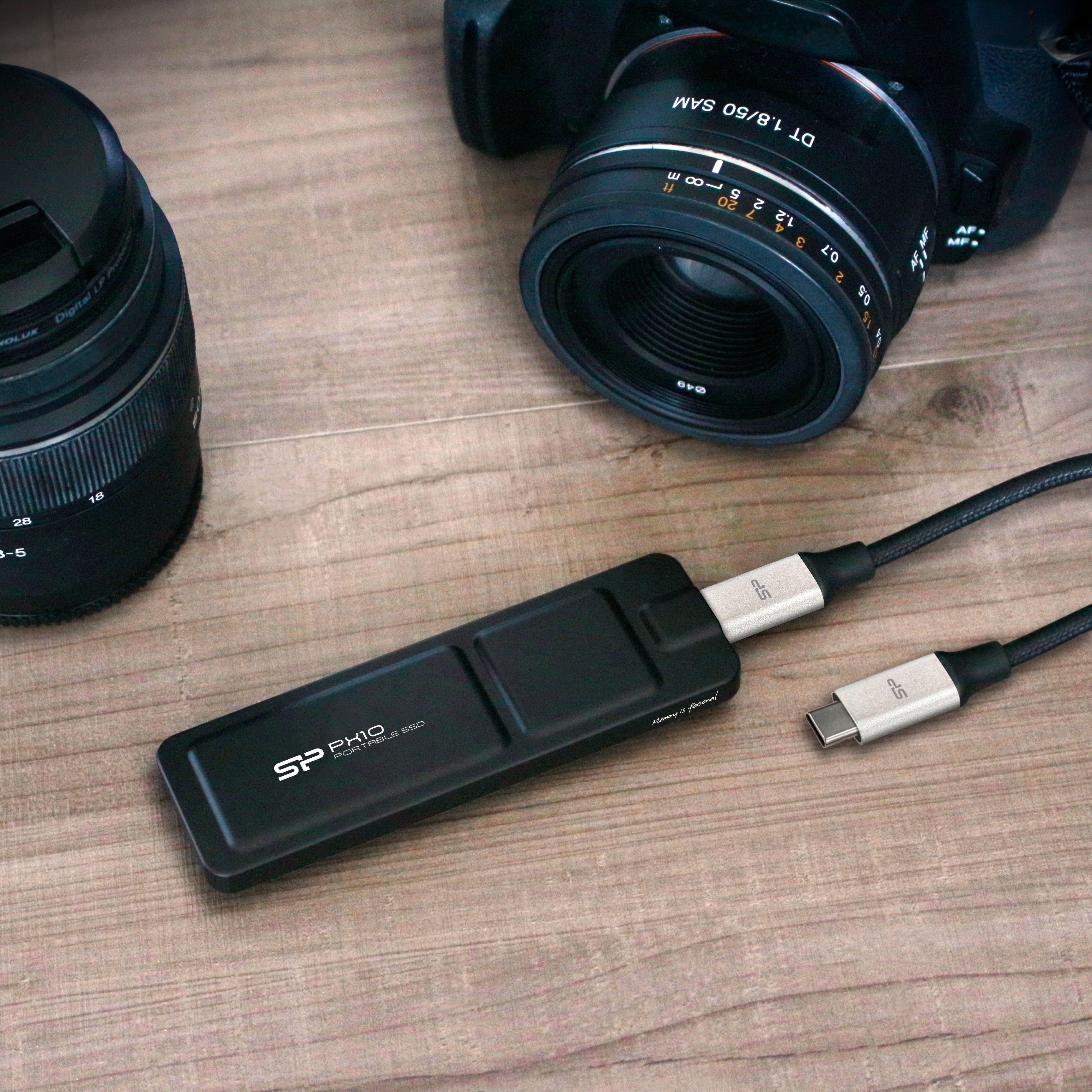 Your Ultimate & Easy Photography Backup Guide: Tips for iPhone and DSL ...