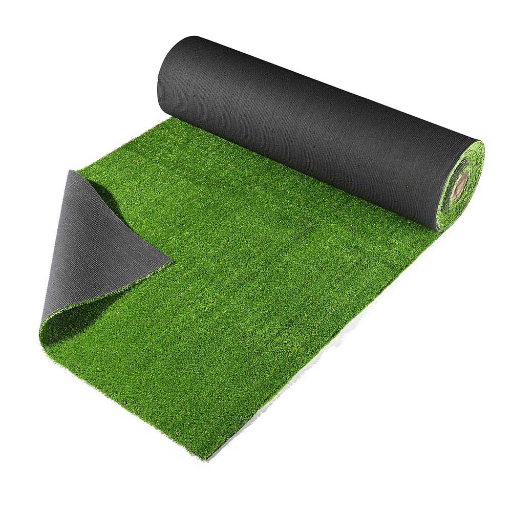 Yescom Artificial Grass Turf Synthetic Carpet Mat Patio 33'x3 ...