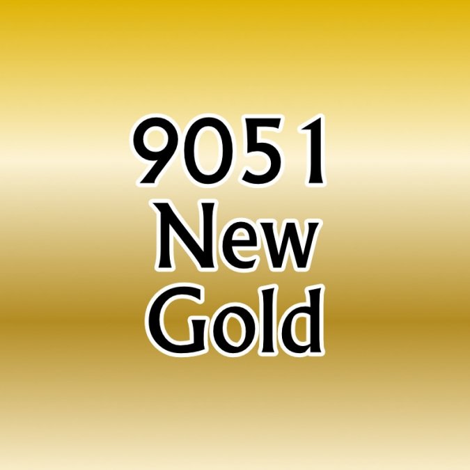 Master Series Paint: New Gold – Silicon Power Store (US)