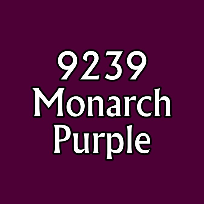 Master Series Paint: Monarch Purple – Silicon Power Store (US)