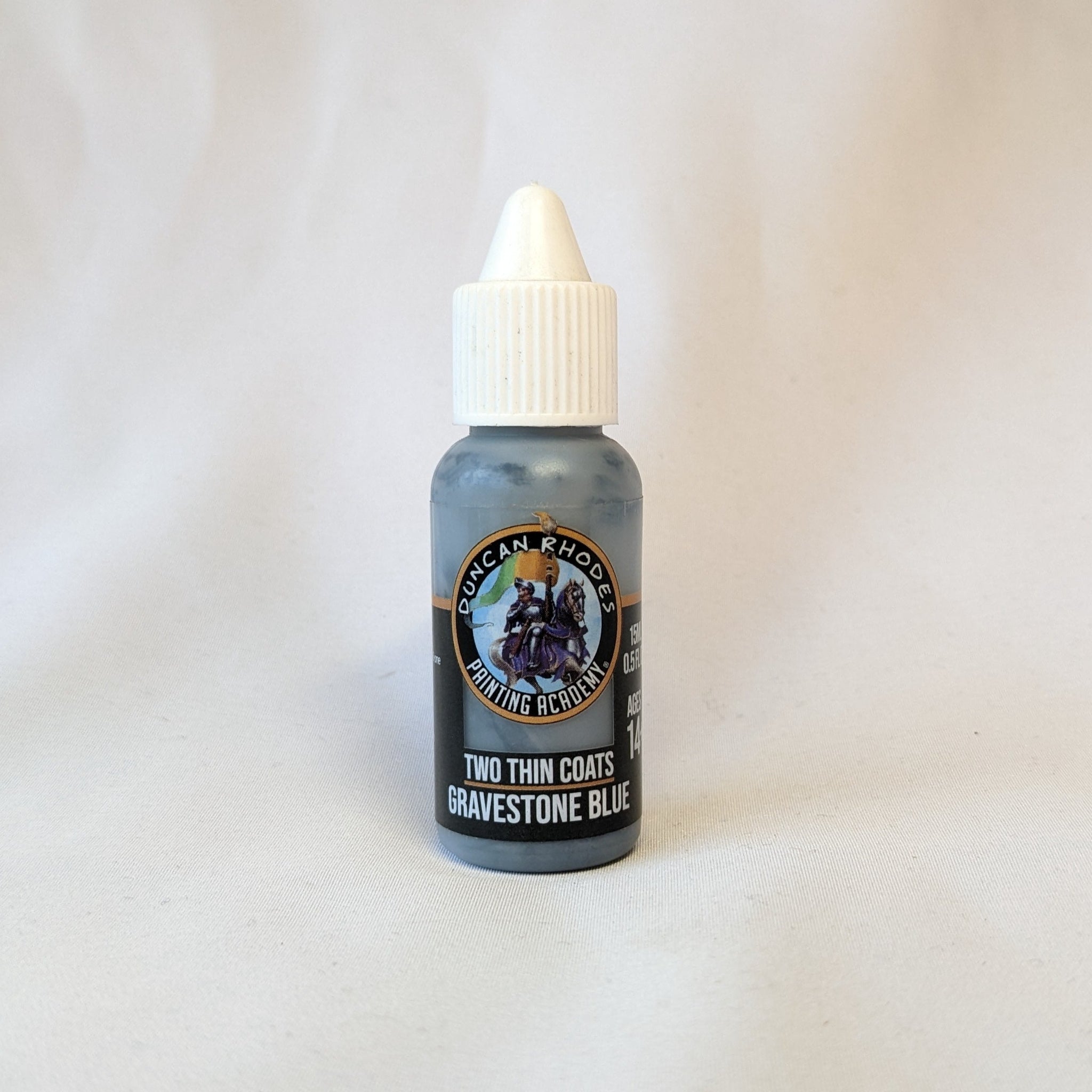 Two Thin Coats Highlight: Gravestone Blue – Silicon Power Store (US)