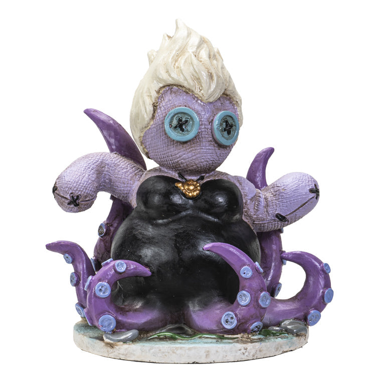 Pinheads Monsters Octopus Witch – Silicon Power Store (US)