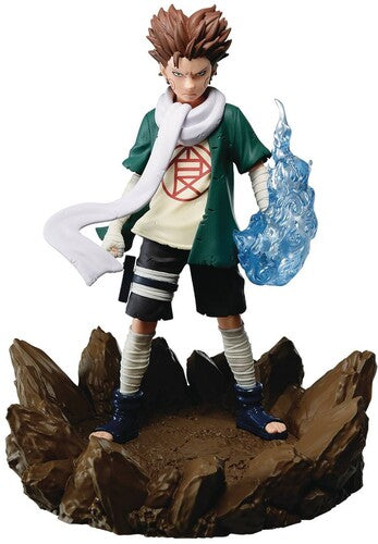 Naruto Memorable Saga Akimichi Choji Figure – Silicon Power Store (US)