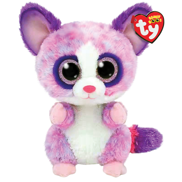 Ty Beanie Boo: Becca (Small) – Silicon Power Store (US)