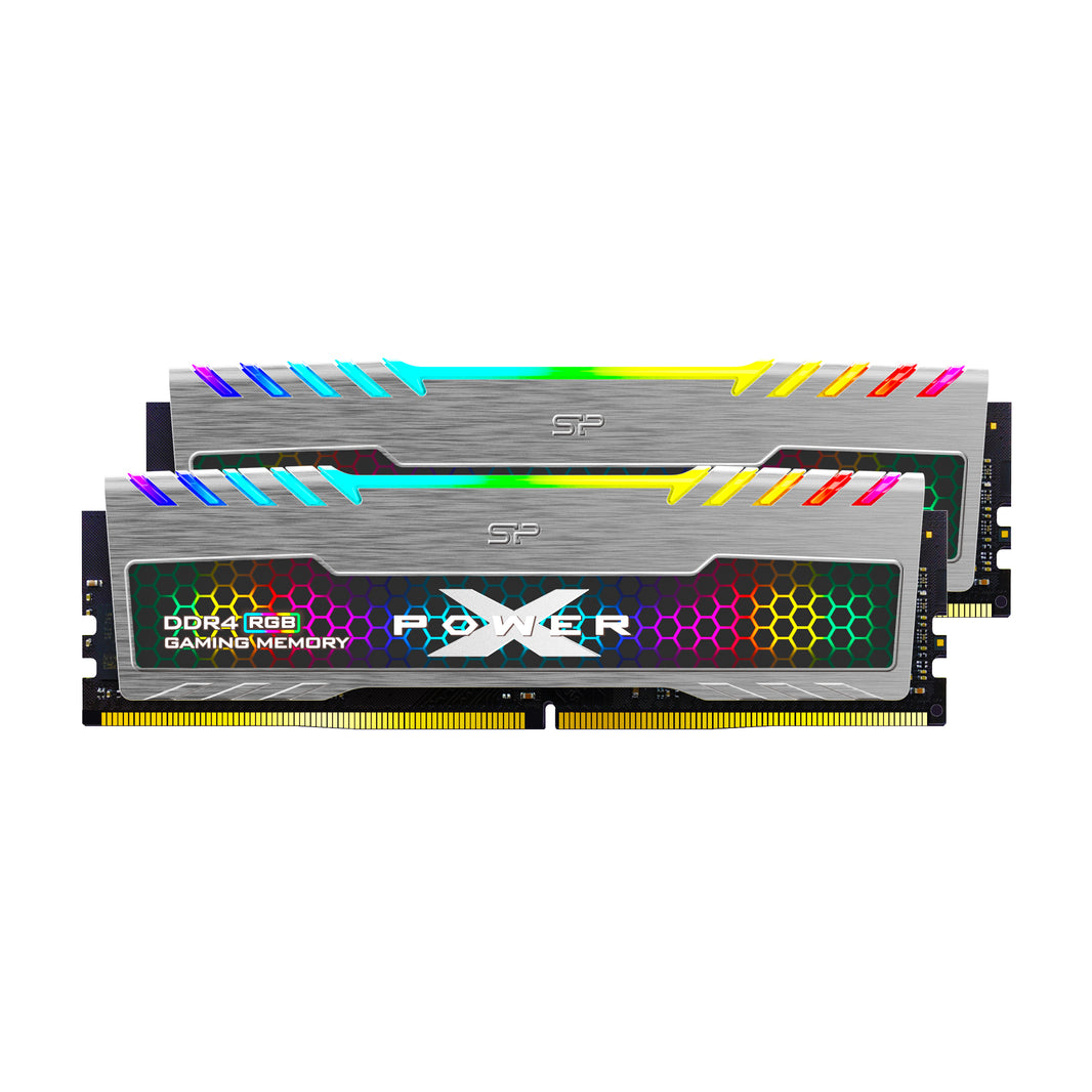 Gaming Section - DDR4 – Silicon Power Store (US)