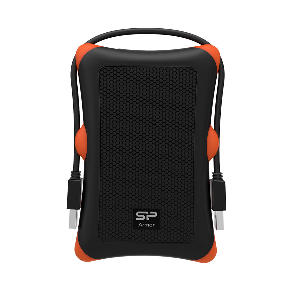 External Hard Drives – Silicon Power Store (US)