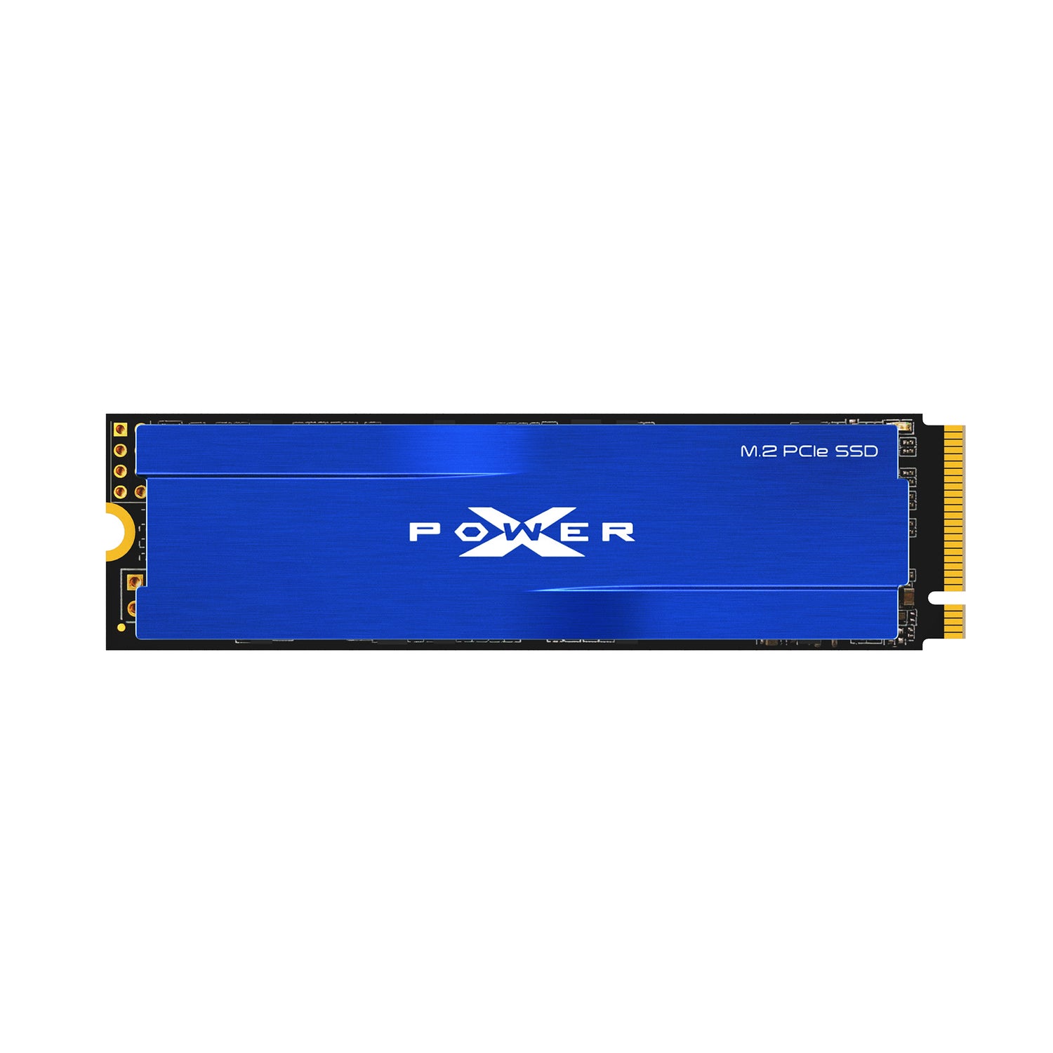 Silicon Power UD90 500GB-4TB PCIe Nvme Gen4x4 M.2 2280 Internal Solid ...