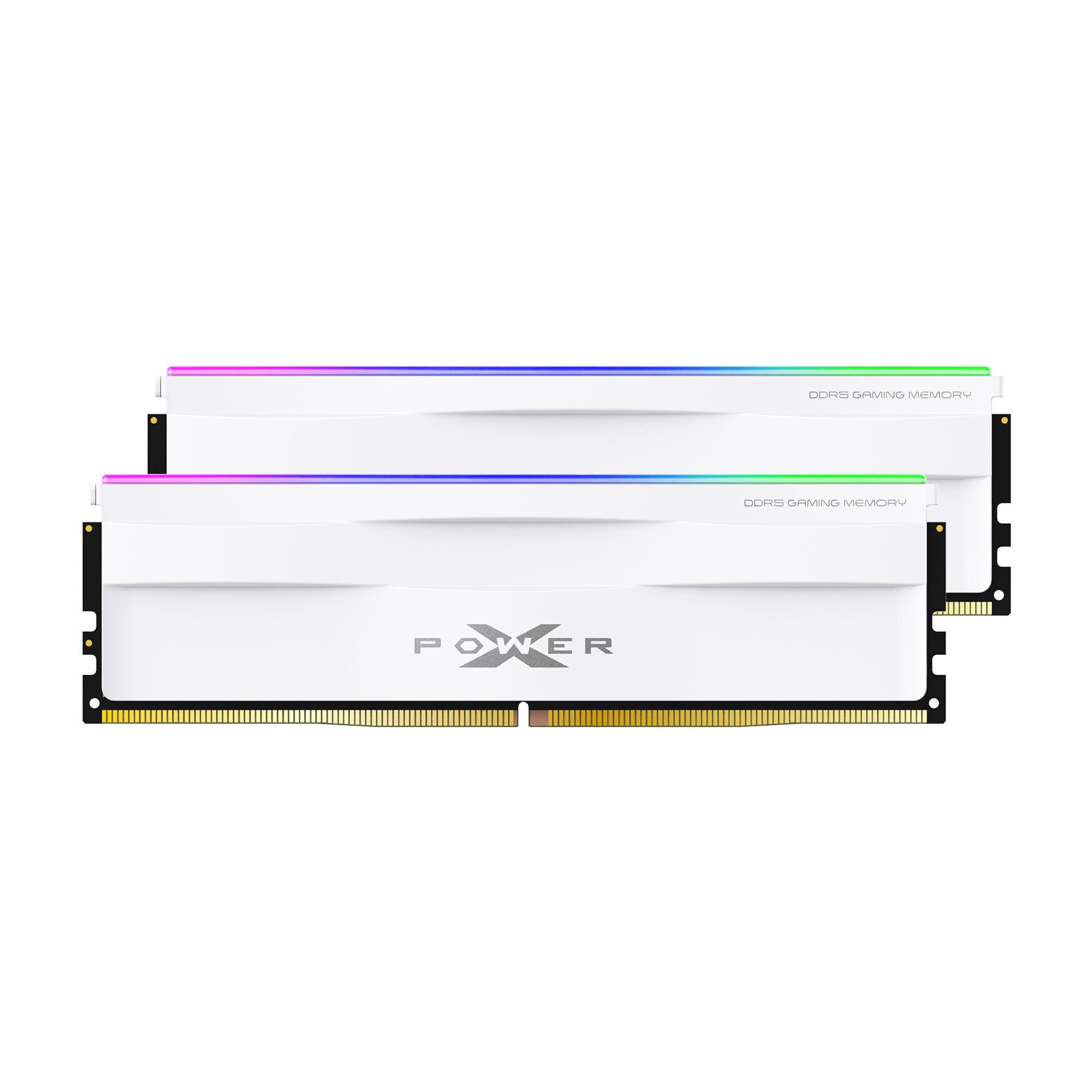 Silicon Power Zenith Gaming RGB DDR5 6000MHz (PC5-48000) CL30 32GB(16G