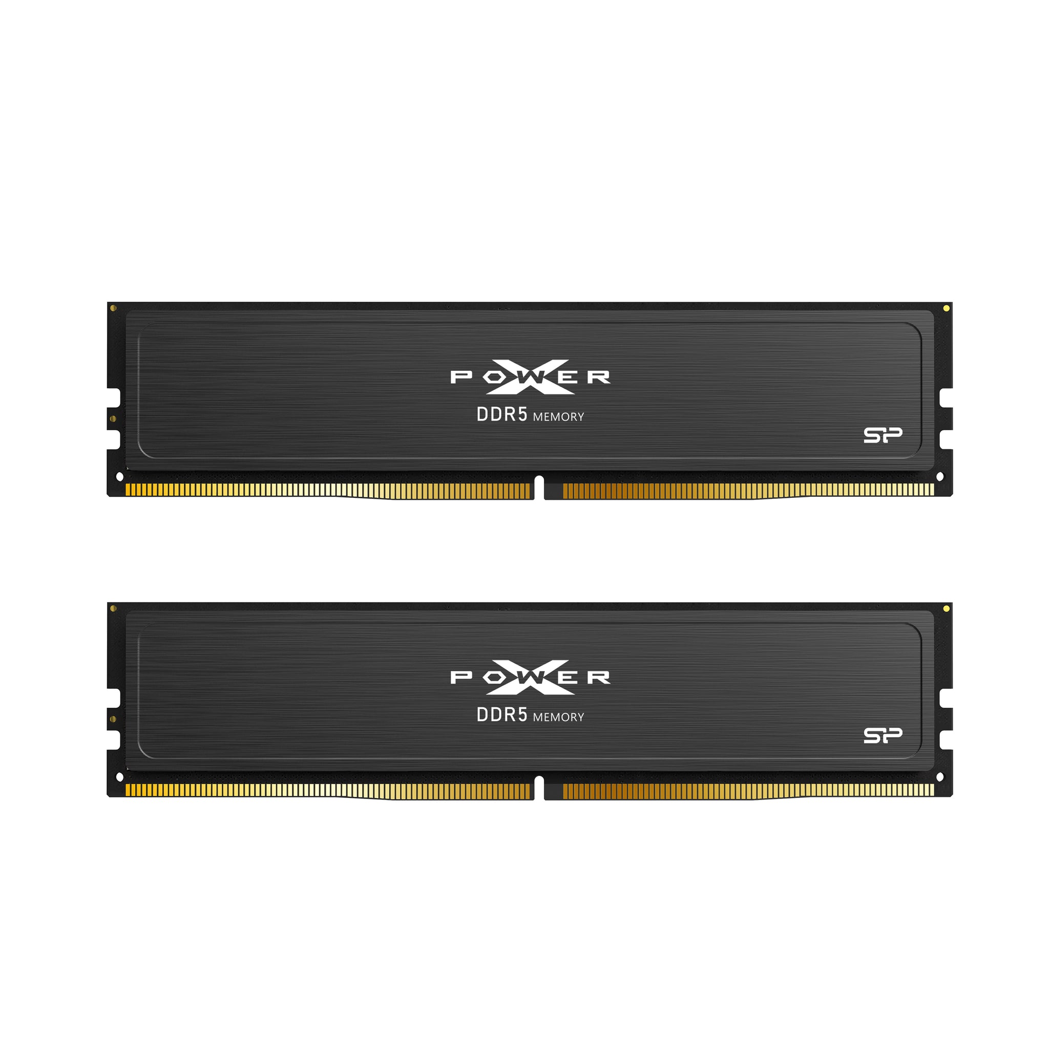 Silicon Power Value Gaming DDR5 6000MT/s (PC5-48000) CL30 32GB(2x16GB ...