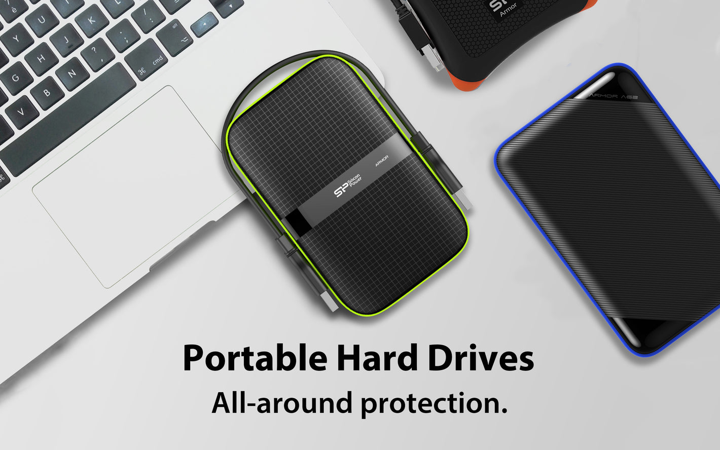 The New PX10 from Silicon Power Redefines Style and Functionality for ...