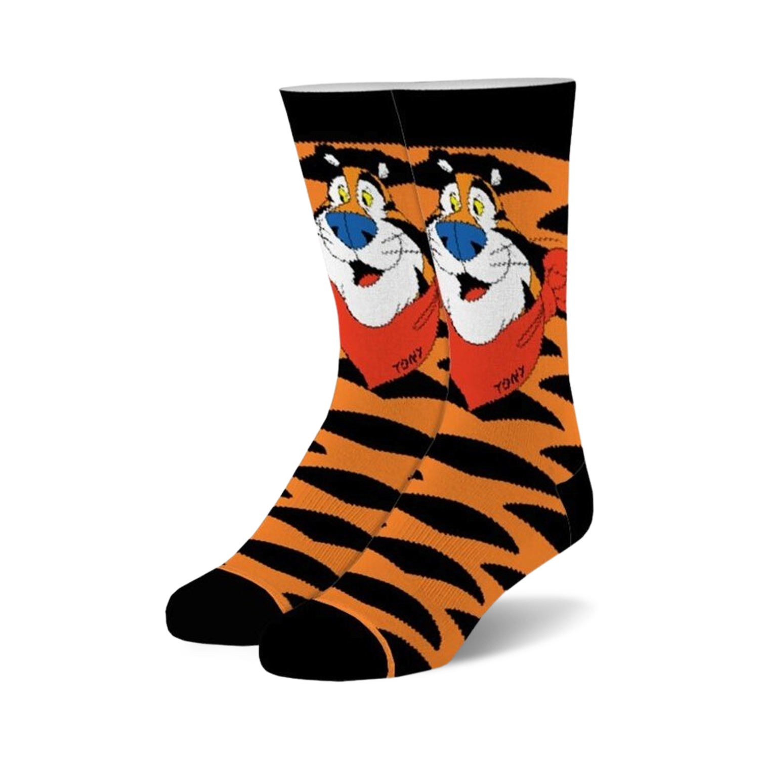 Frosted Flakes Tony The Tiger Fuzzy – Silicon Power Store (US)
