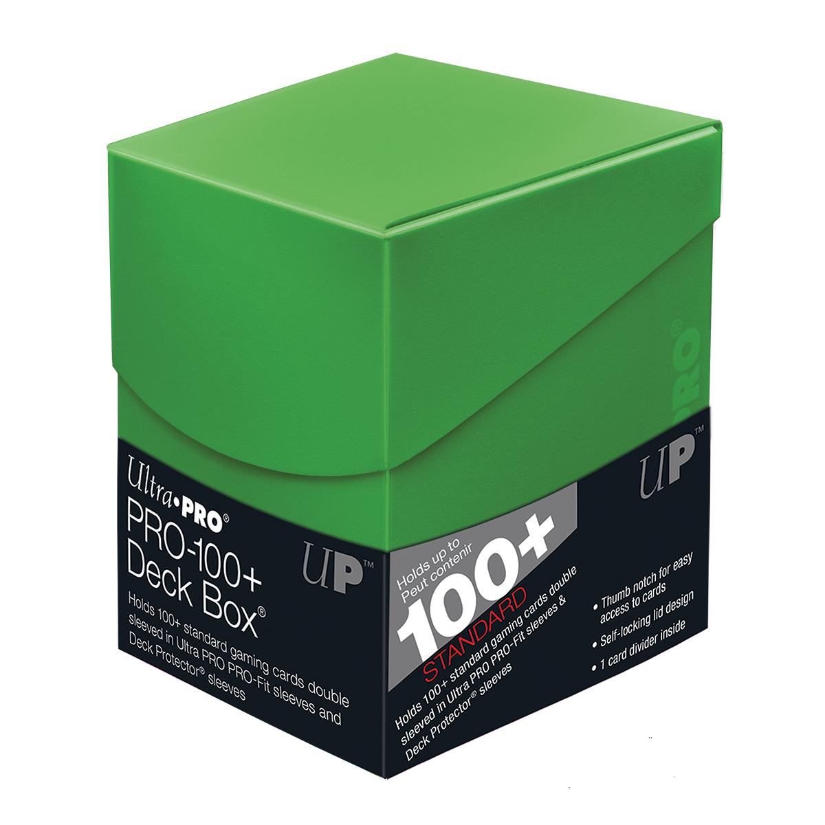 Eclipse PRO 100+ Deck Box – Silicon Power Store (US)