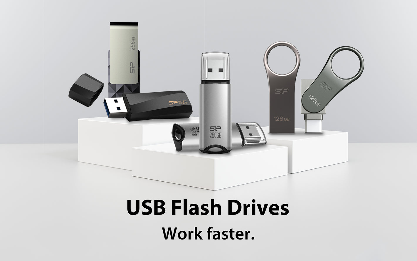 Your Shopping Cart – Silicon Power Store (US)