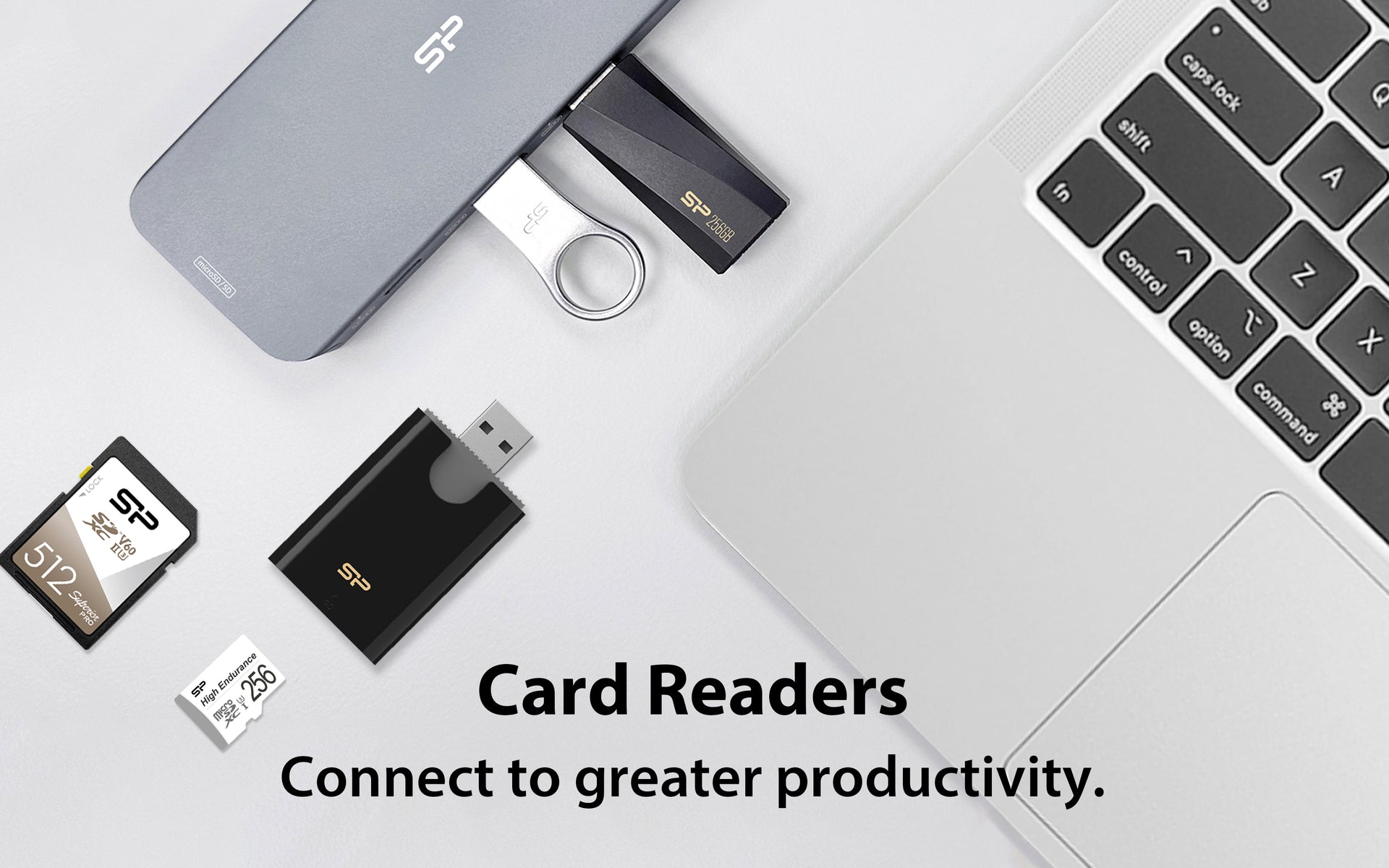 2.5-inch SATA III Solid State Drives – Silicon Power Store (US)