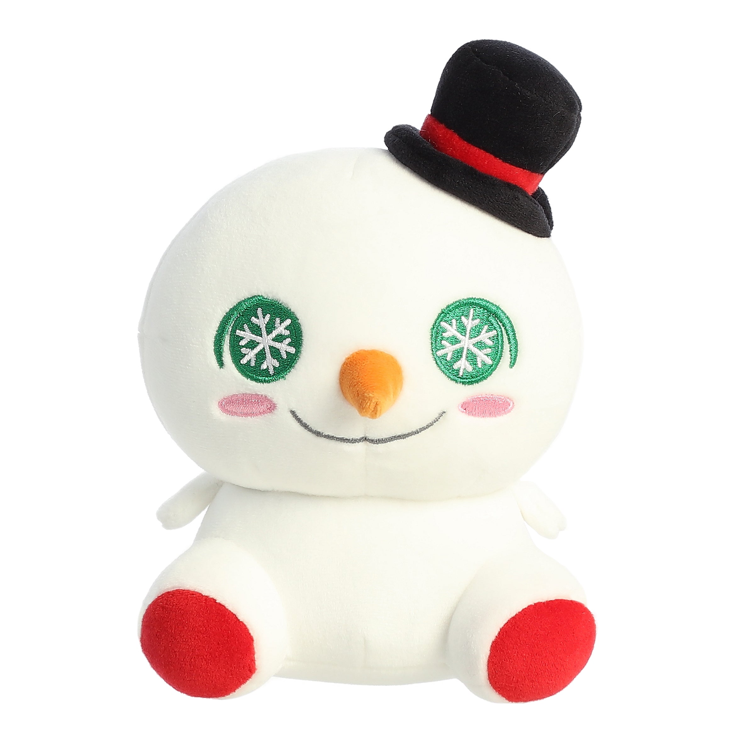 Squishiverse Squishy Snowman – Silicon Power Store (US)