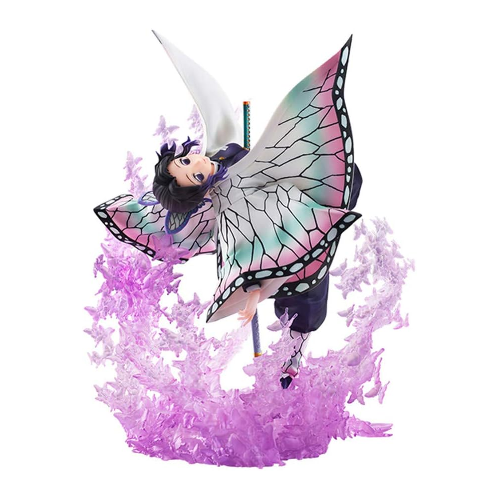 Aniplex: Demon Slayer: Kimetsu no Yaiba - Shinobu Kocho 1/8 Scale Figu