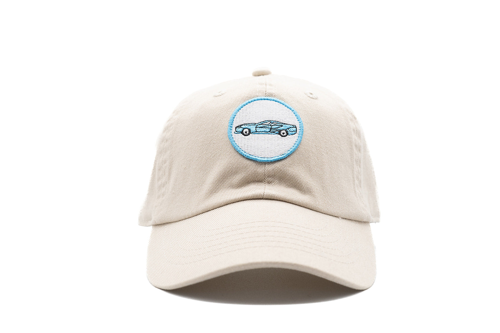 Dune Sports Car Hat – Silicon Power Store (US)