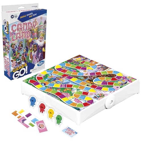Grab and Go: Candy Land – Silicon Power Store (US)