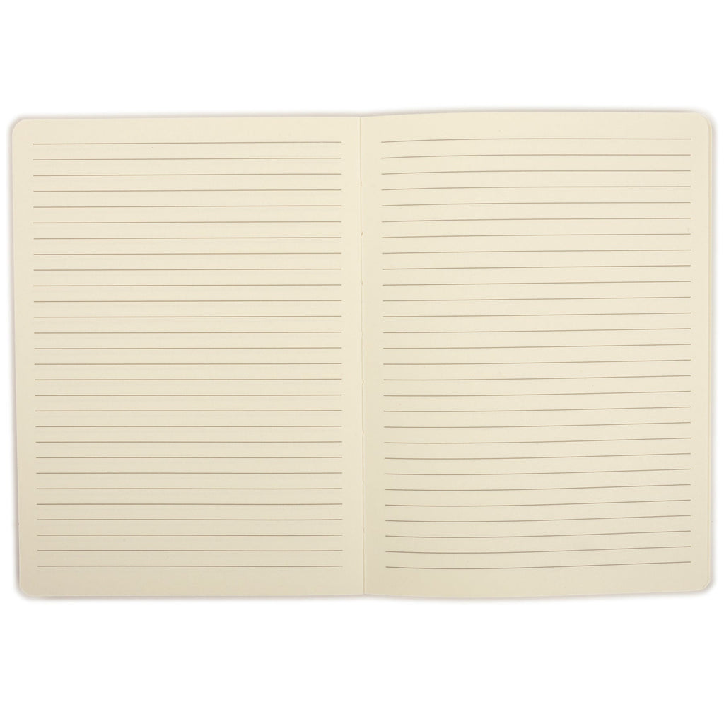 Let Your Light Shine Flower Double-Sided Journal | 160 lined pages ...