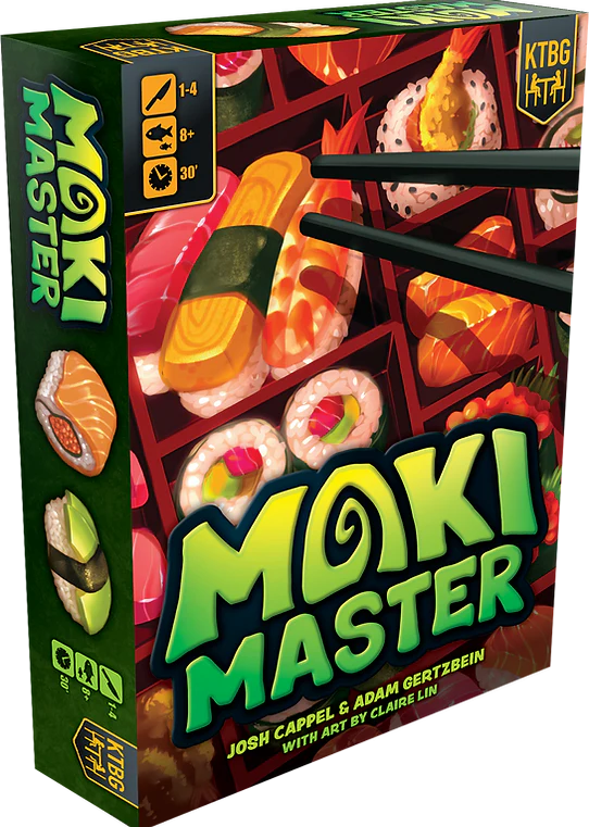 Maki Master – Silicon Power Store (US)