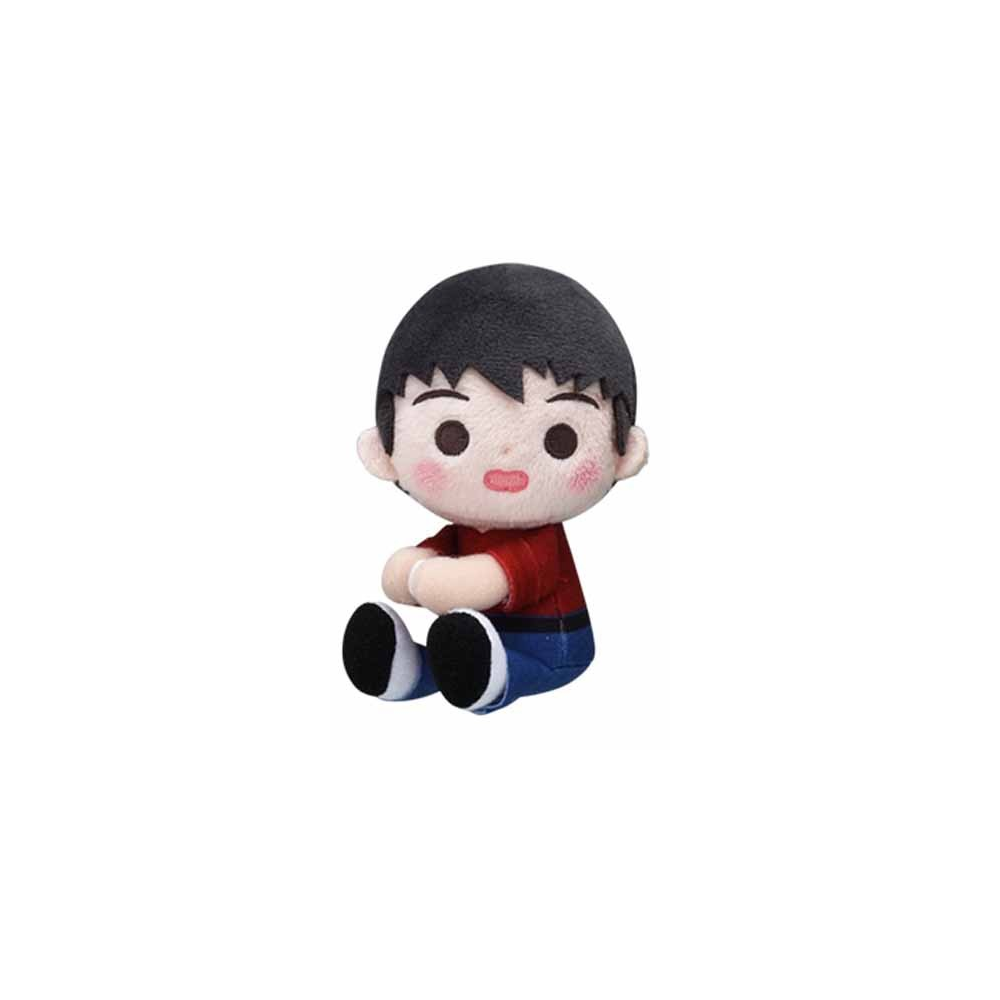 SEGA: BTS TinyTan Dynamite - J-Hope MP Kuttsuki Mini Plush Keychain ...