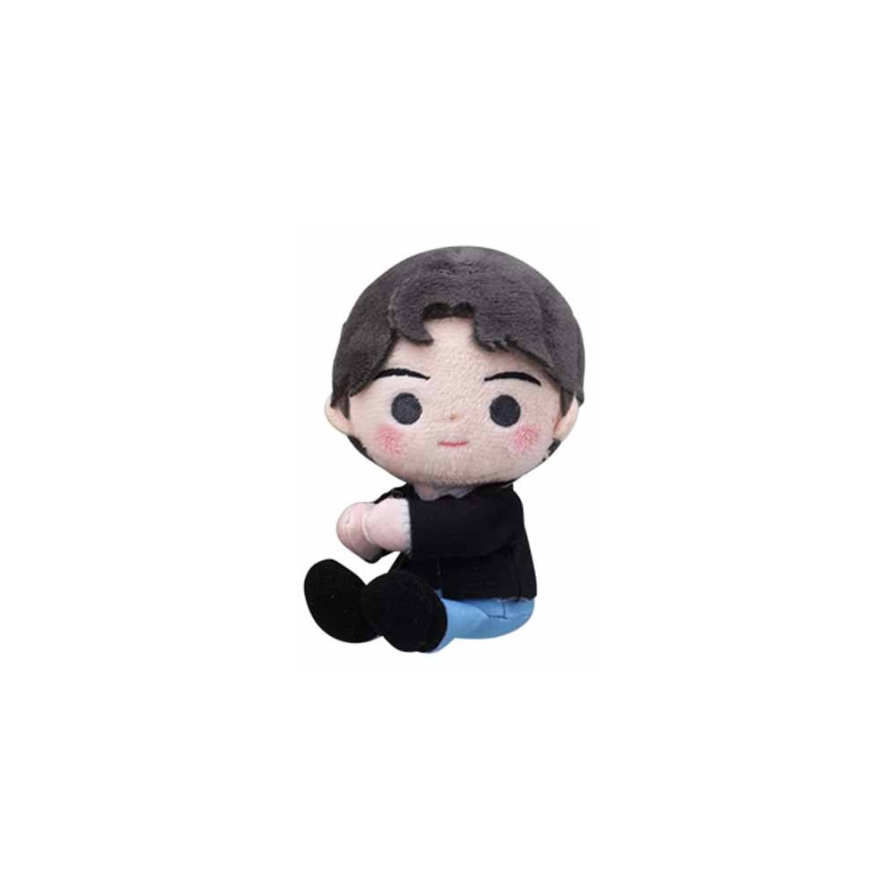SEGA: BTS TinyTan Dynamite - Suga MP Kuttsuki Mini Plush Keychain ...