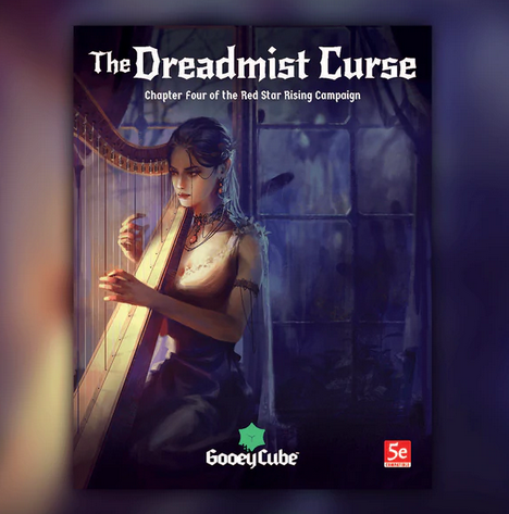 Red Star Rising Campaign: Chapter Four - The Dreadmist Curse – Silicon ...