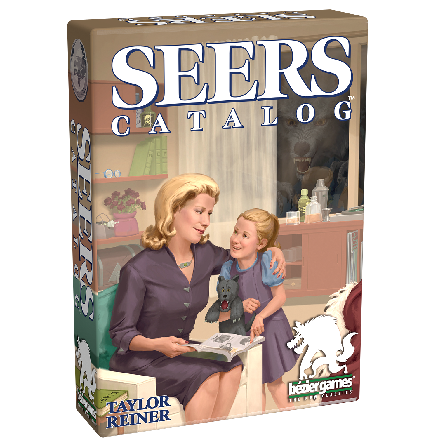 Seers Catalog – Silicon Power Store (US)