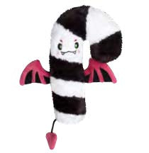 Squishable Evil Candy Cane (Snugglemi Snackers) – Silicon Power Store (US)