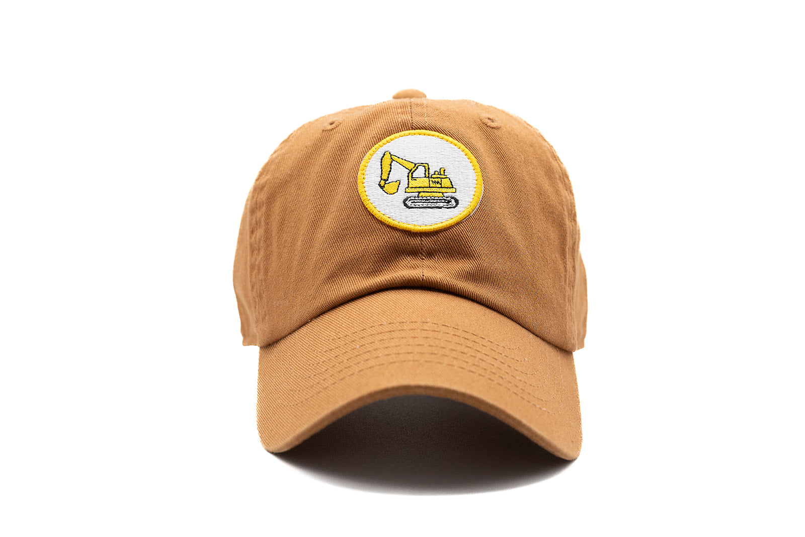 Terra Cotta Construction Hat – Silicon Power Store (US)