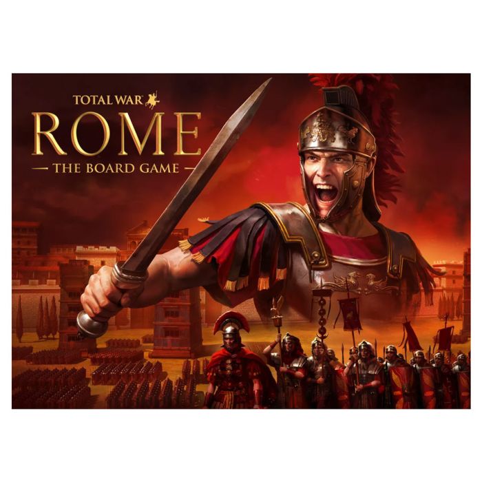 Total War: Rome – Silicon Power Store (US)