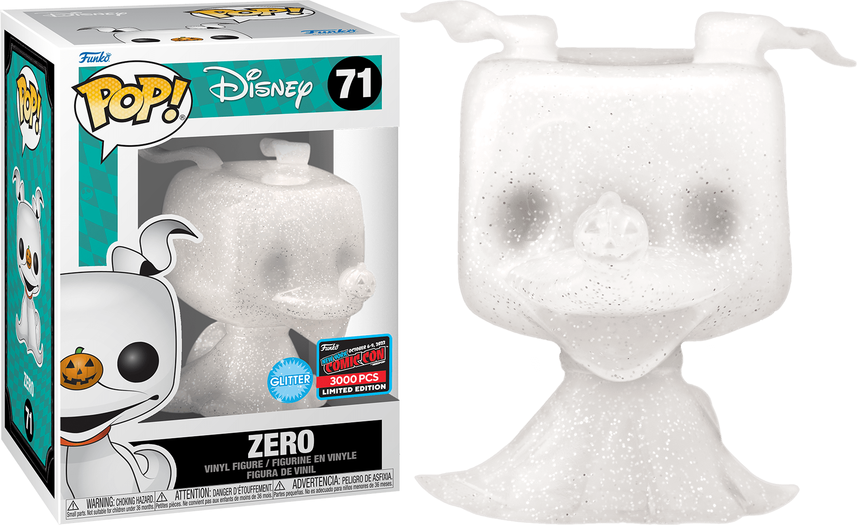 Zero – Silicon Power Store (US)