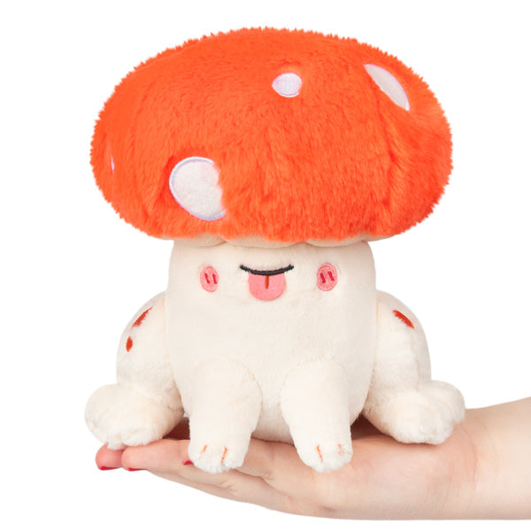 Squishable Toadstool Frog (Alter Egos Series 5) – Silicon Power Store (US)