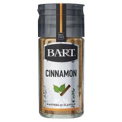 Barts Cinnamon Ground 39g – Silicon Power Store (US)