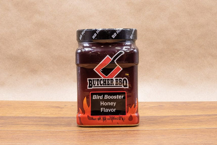 Bird Booster Chicken Injection Honey Flavor/ Turkey Injection – Silicon ...