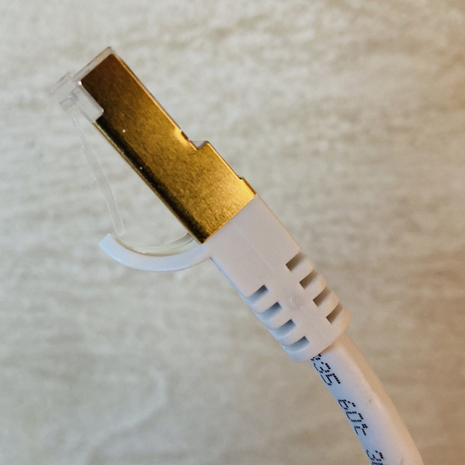 We Guarantee This Ethernet Cable Is Faster and Safer Than Any Other Ca