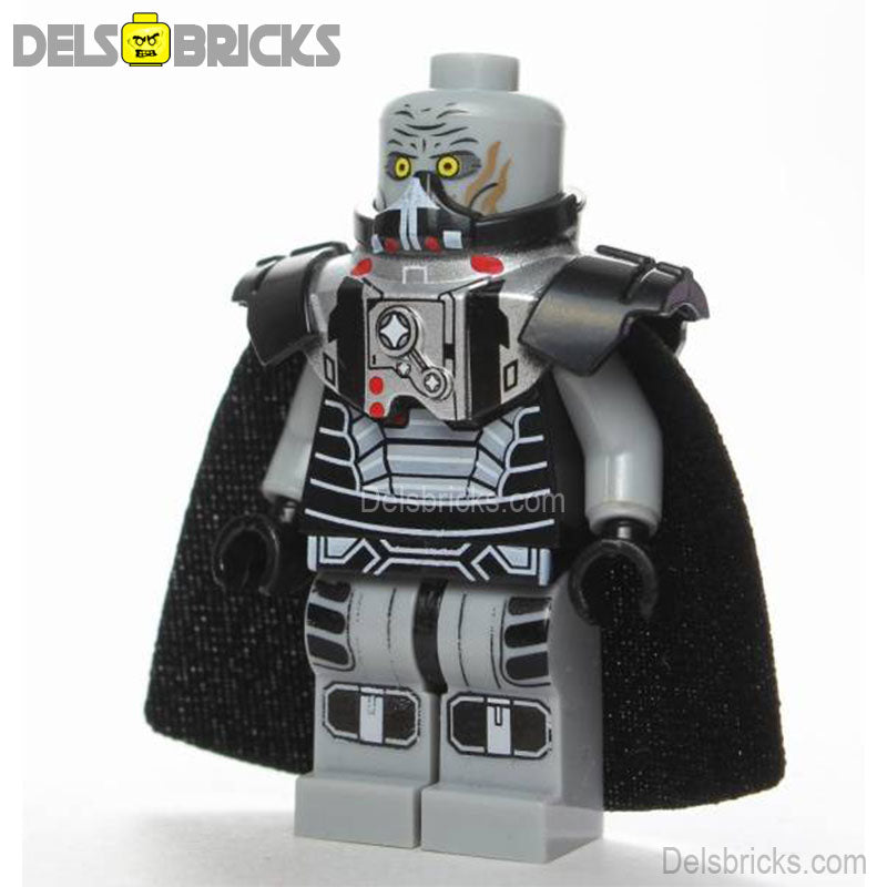 Darth Malgus Lego Star wars Minifigures Custom Toys New – Silicon Power ...