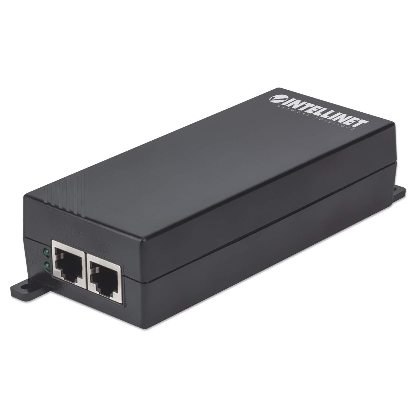Gigabit High-Power PoE+ Injector