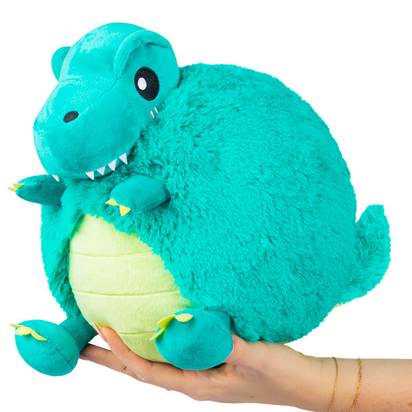 Squishable T-Rex II (Mini) – Silicon Power Store (US)