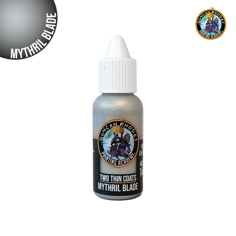 Two Thin Coats Metallic: Mythril Blade – Silicon Power Store (US)