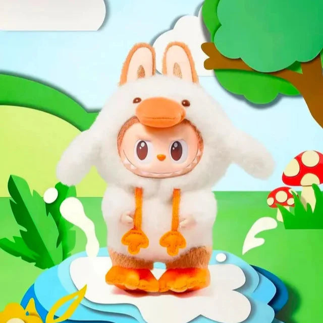 [Incoming Restock: June] POPMART The Monsters Labubu Forest Fairy Tale ...