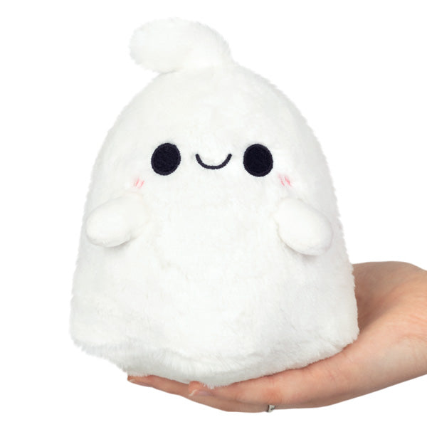 Squishable Spooky Ghost (Snugglemi Snackers) – Silicon Power Store (US)