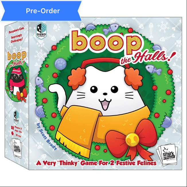 boop the Halls! – Silicon Power Store (US)