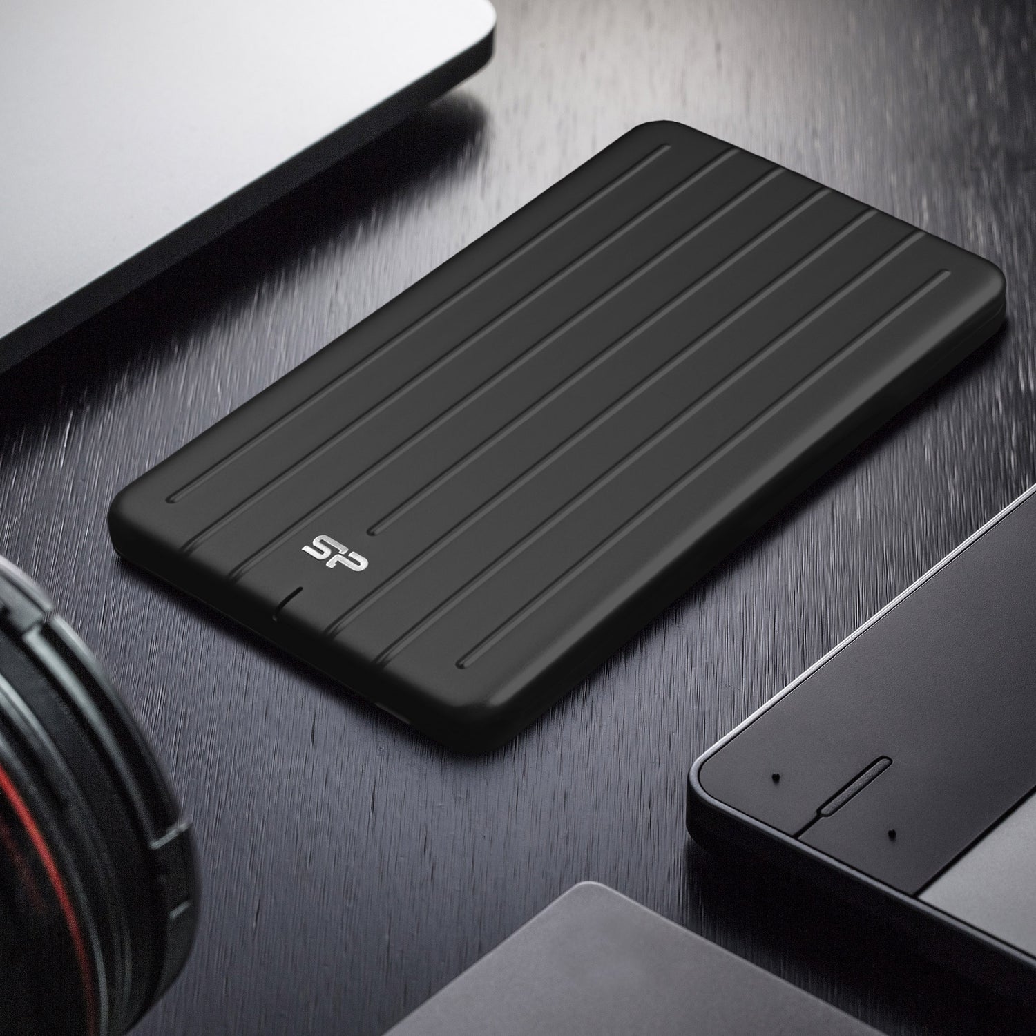 Silicon Power Bolt B75 Pro 1TB-4TB USB-C 3.2 Gen 2 External Portable S ...